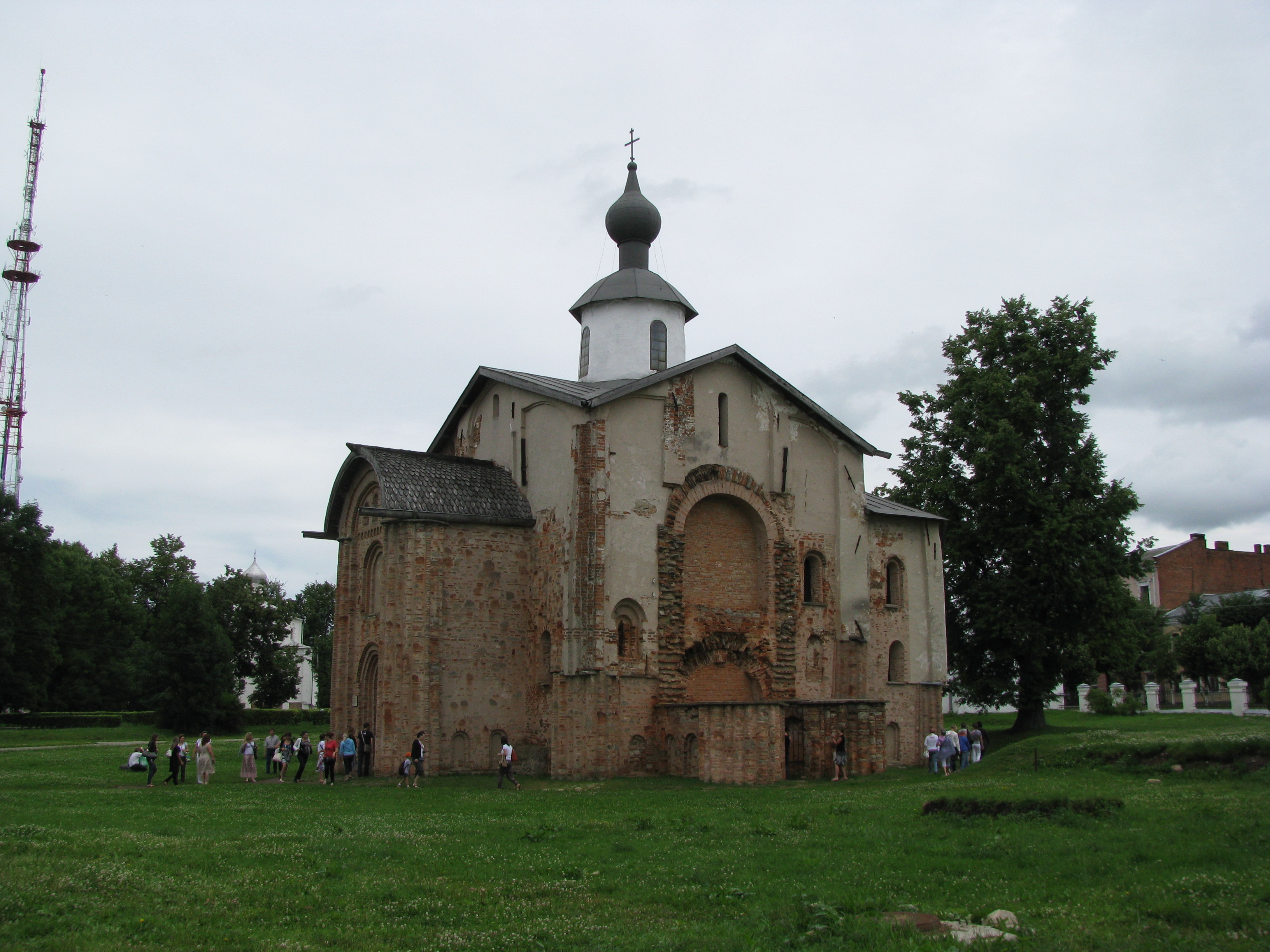 Novgorod